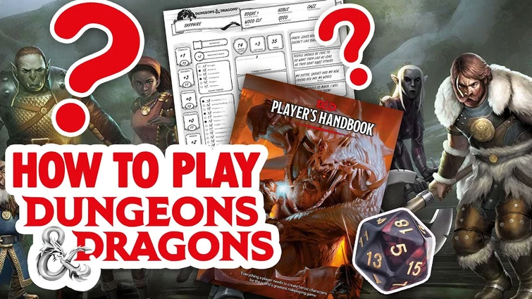 should we play D&D on the wiki | Fandom