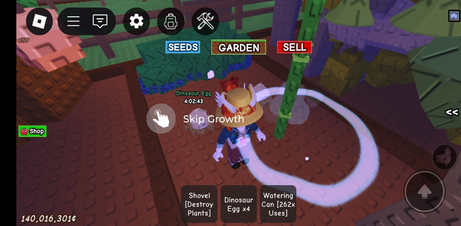 Uhhhh I think my basic sprinkler is broken | Fandom