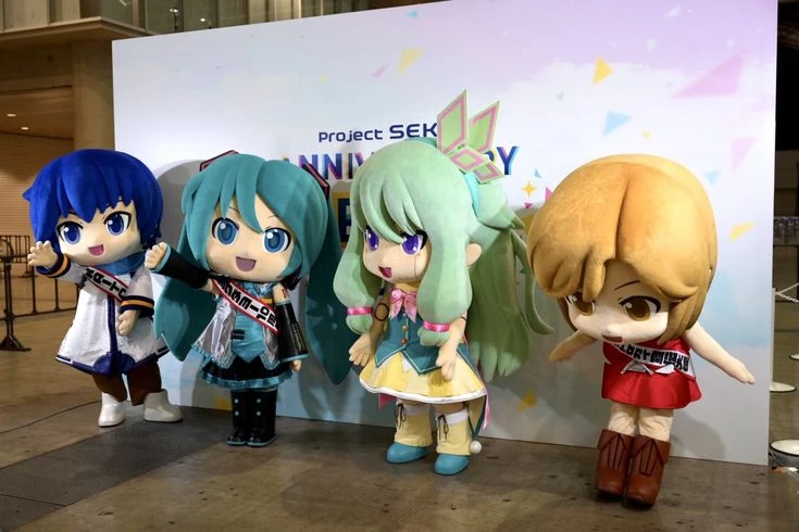 The dayo's+ robo nene | Fandom