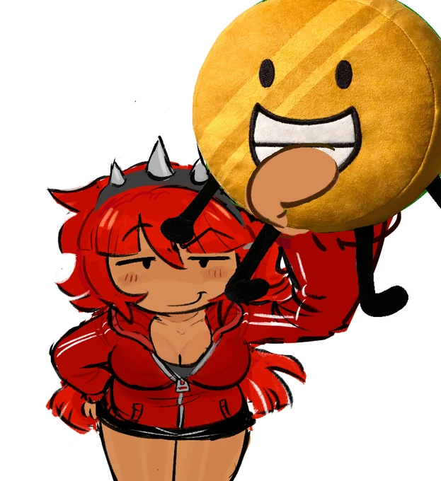 Welcome folks ready for some giggles with this plush | Fandom