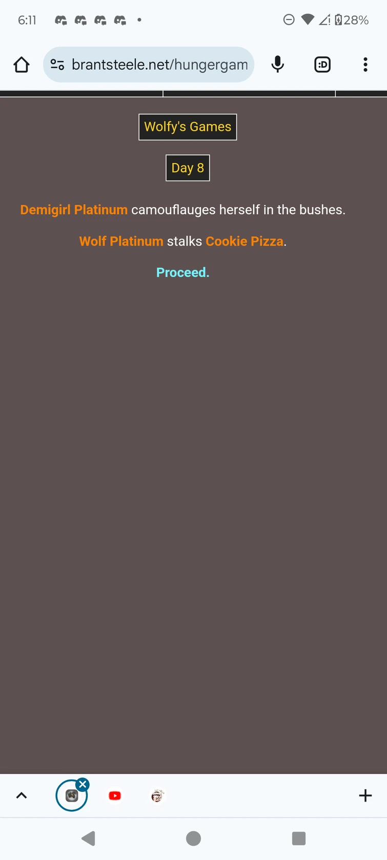 Discuss Everything About Velvet Windz Wiki | Fandom