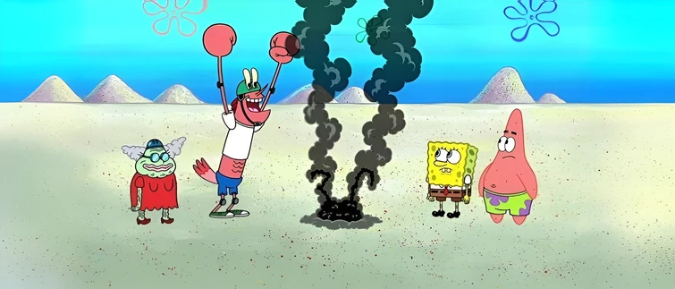 Extreme Spots (Extended to 21:9) | Fandom