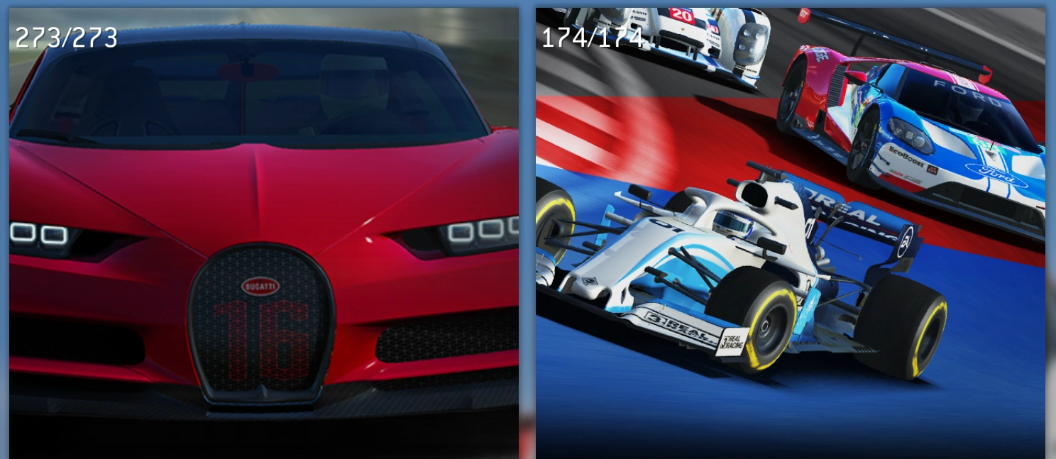 Garage : Full | Fandom