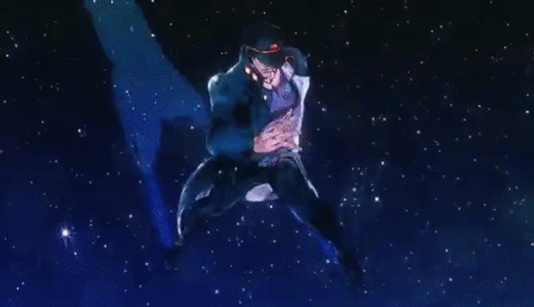 (The World) The Jotaro Kujo rework ABA Experience | Fandom