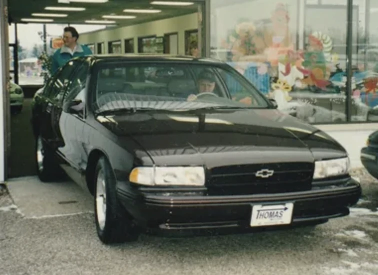 impala!!!!!!!11 | Fandom