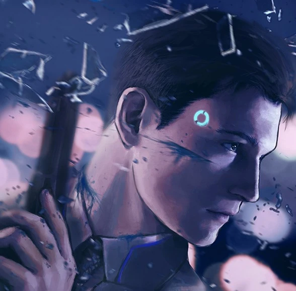 Rate my pfp please. 1-100 | Fandom