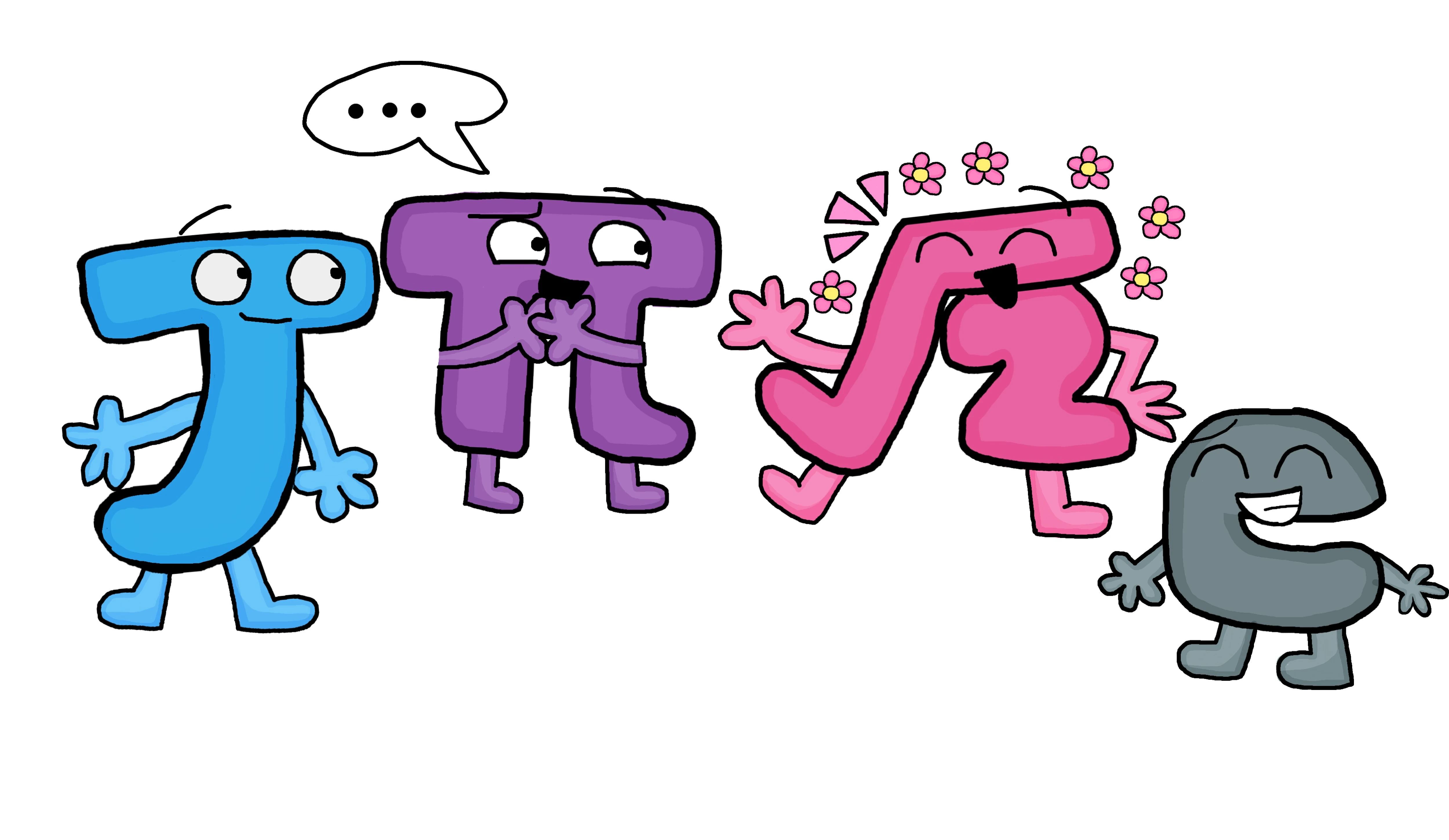 The sillies :) | Fandom