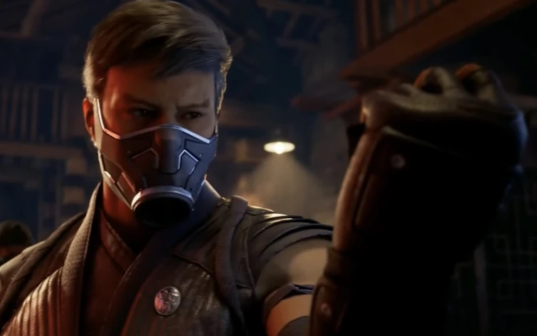 So after binge-watching the whole scream franchise I go to YouTube and ...