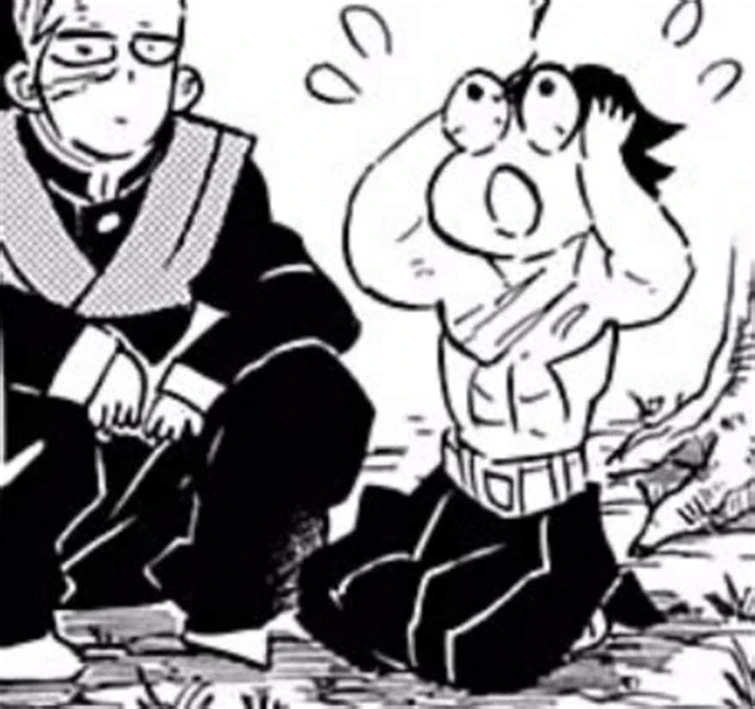 Low quality manga panels | Fandom