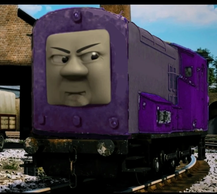 Splatter in full GCI (fanmade) | Fandom