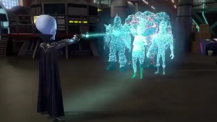 He finally used his brain | Fandom