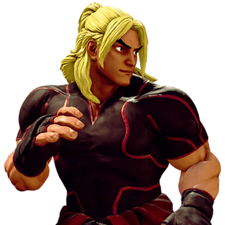 SF6 Costumes | Fandom