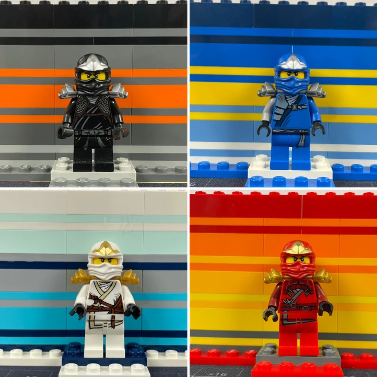 Discuss Everything About Ninjago Wiki | Fandom