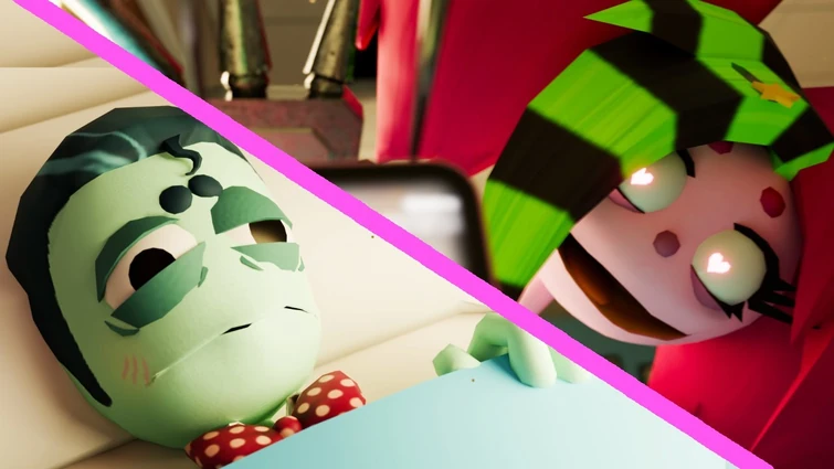 Discuss Everything About Threadville Wiki | Fandom