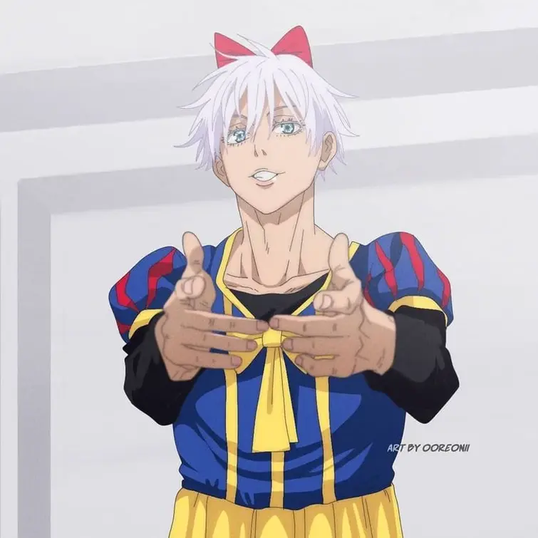 Bro, wtf happened to my future husband | Fandom