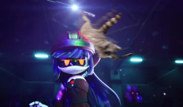 Discuss Everything About Murder Drones Wiki | Fandom