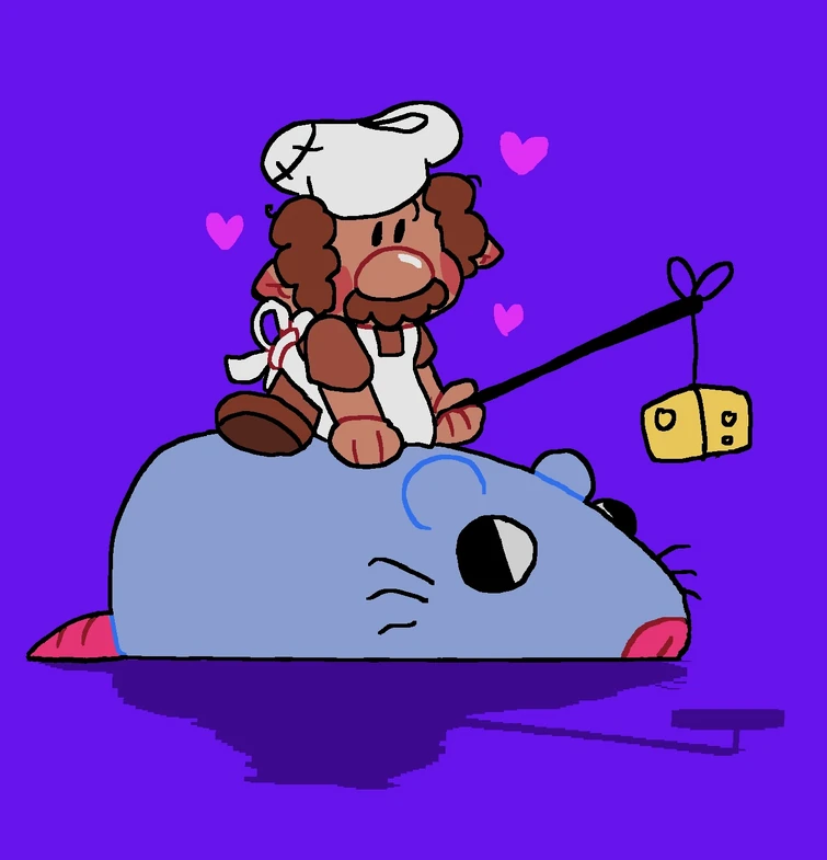 Gustavo drawings god im so eepy help | Fandom