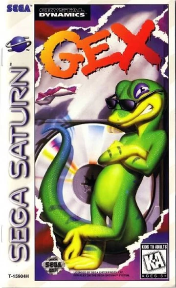 gex | Fandom