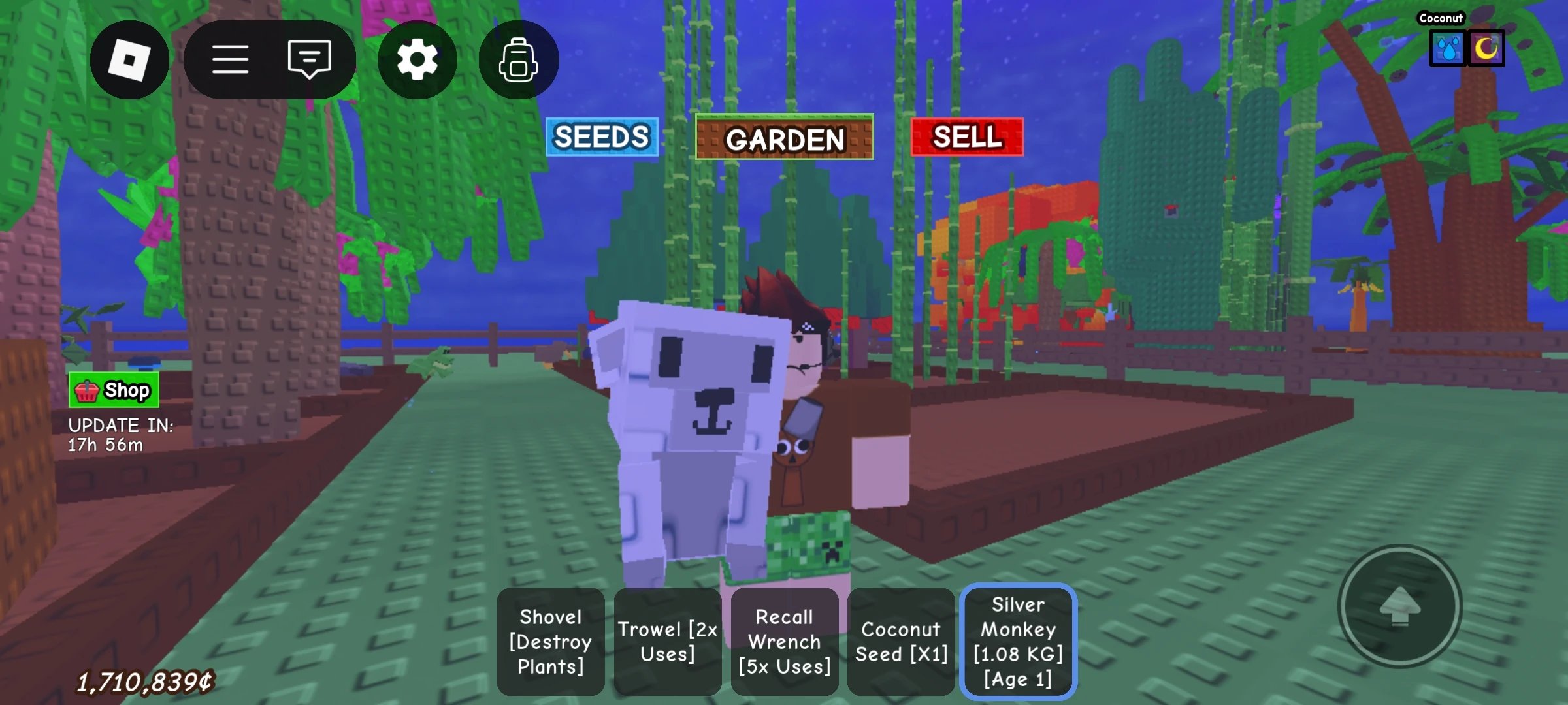 Hmmmm monkey | Fandom