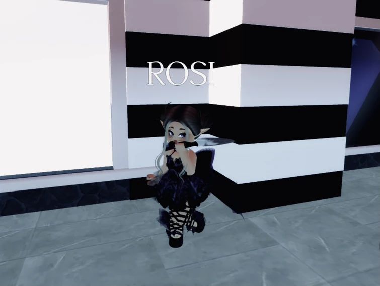 Small Oc Challenge! | Fandom