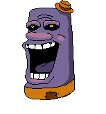 He's happy to become the piller again | Fandom