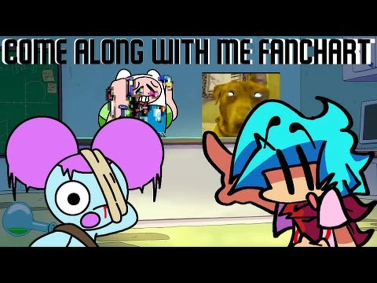 Bro, I can't stop listening to Come Along With Me. Just listen to the ...