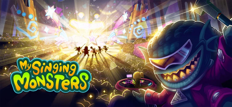 Discuss Everything About My Singing Monsters Wiki | Fandom