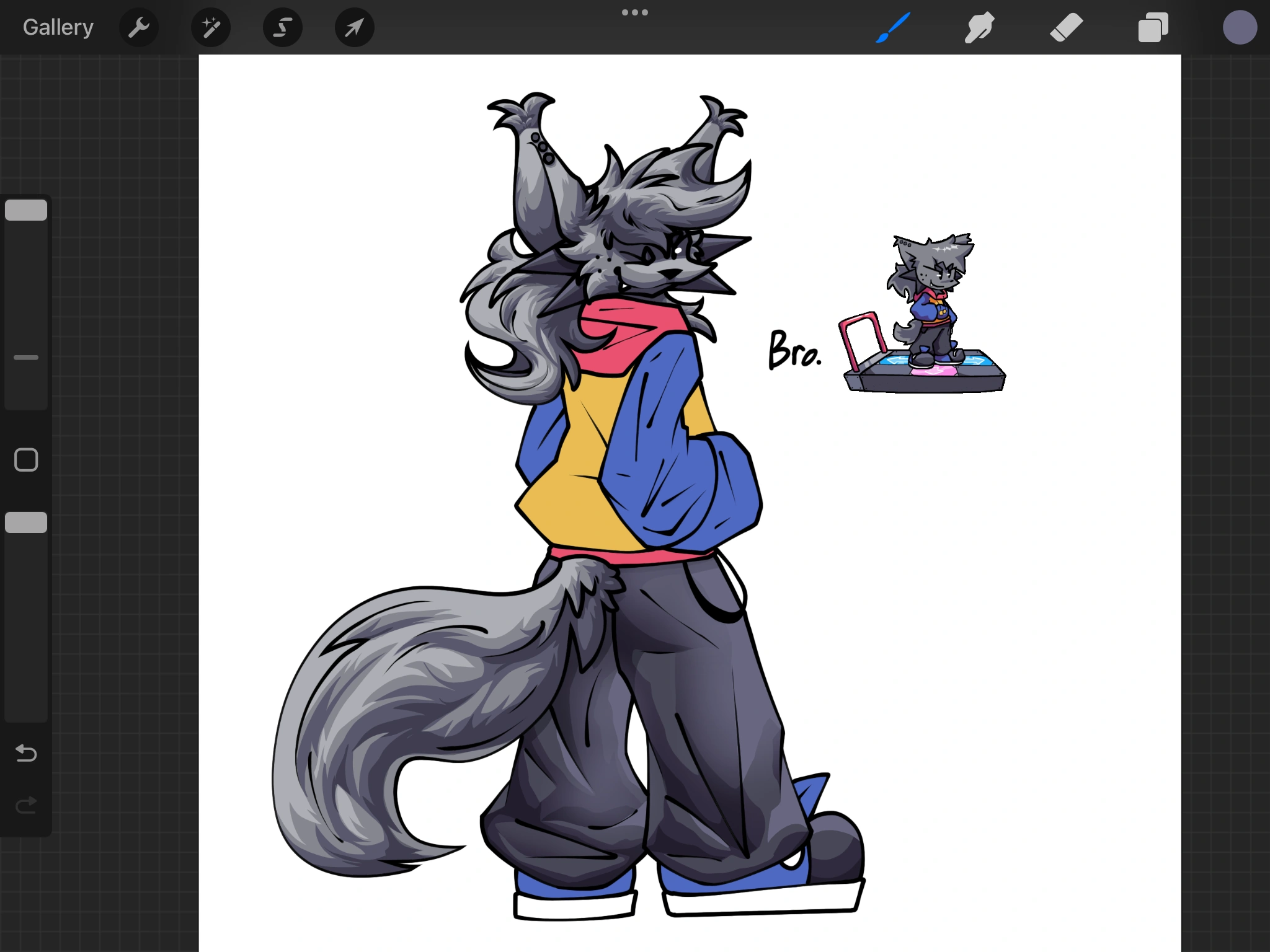 More shading | Fandom