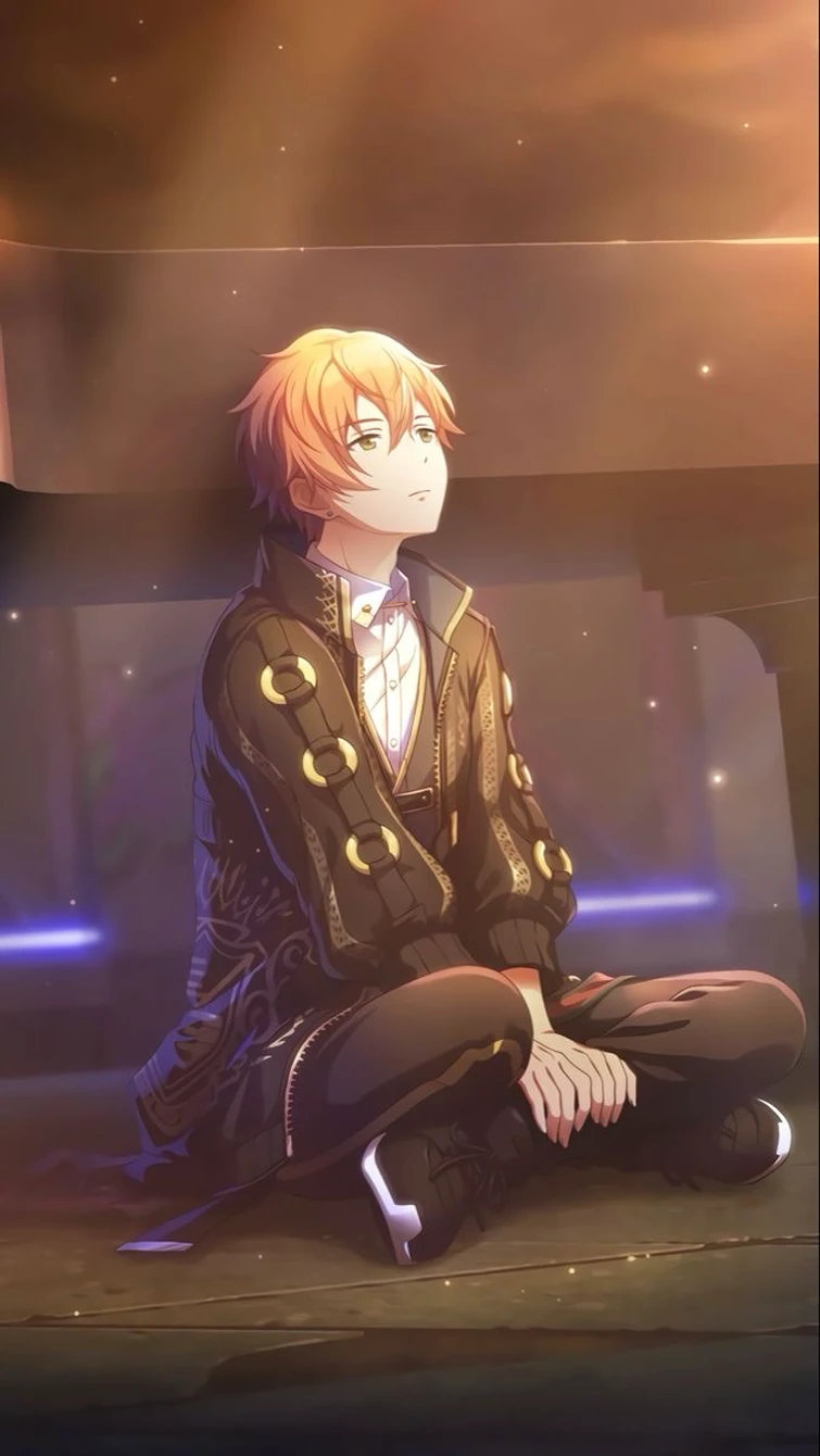 Mizuki is so cool! | Fandom