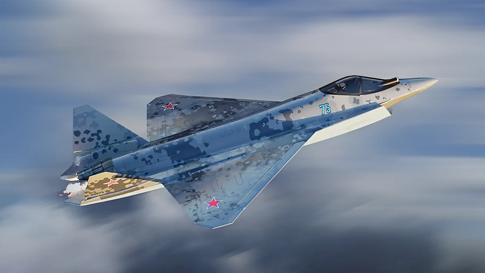 Error en la descripcion de la wiki del F-160 Raiju | Fandom