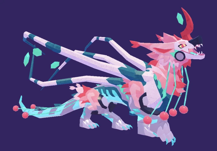 Discuss Everything About Creatures of Sonaria Wiki | Fandom