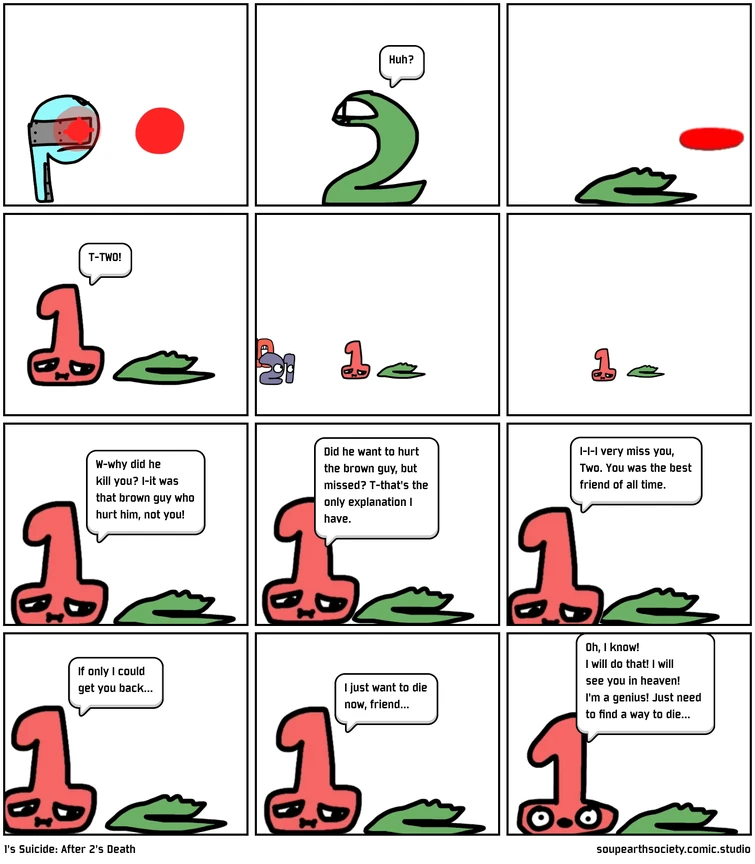 Discuss Everything About Unoffical Number Lore Wiki | Fandom