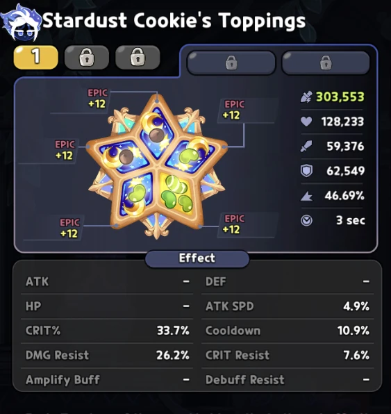 Is this a good build | Fandom