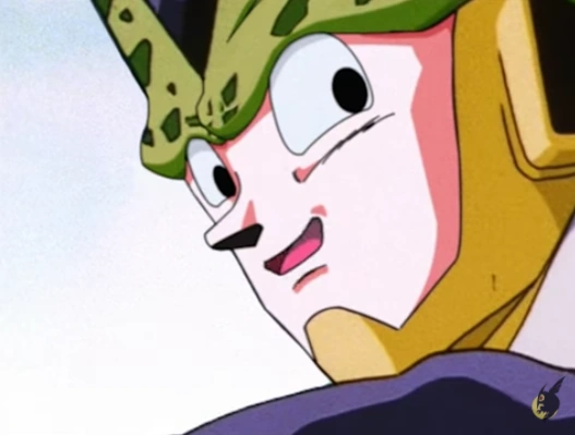 Why you tripping Gohan? | Fandom