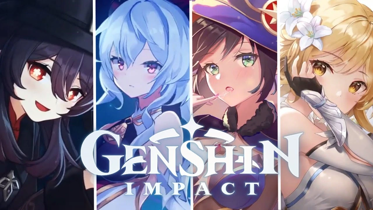 A Simp Video | Fandom