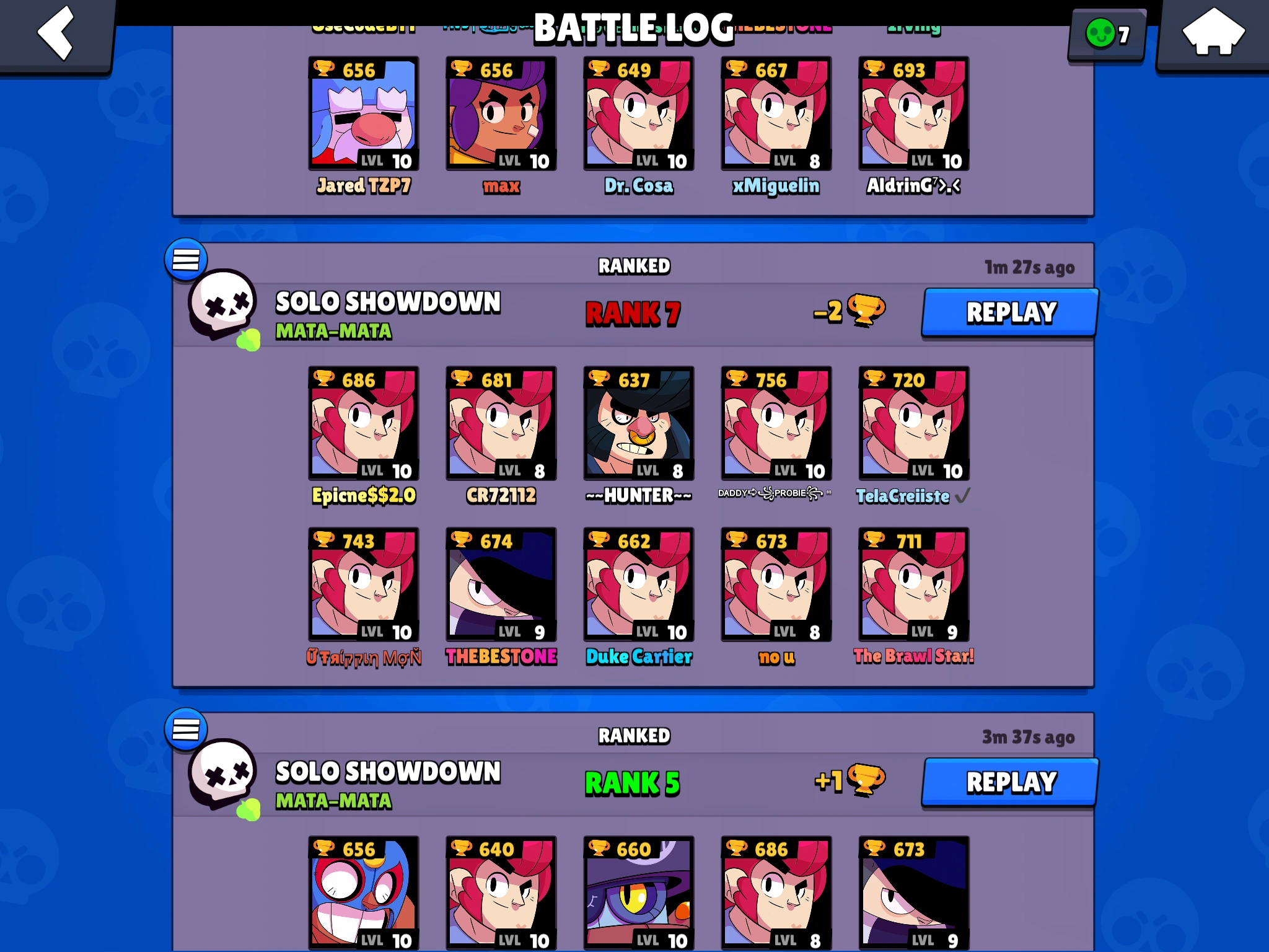 High trophies on the showdown map winner | Fandom