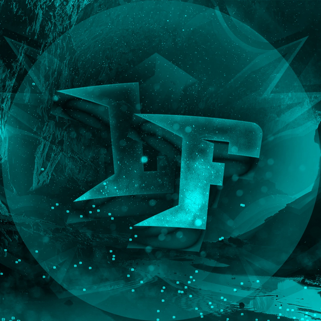 Thoughts on this logo I made for a Roblox Bedwars clan? | Fandom