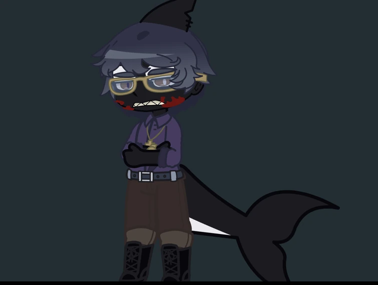 soloman and sammy's father: | Fandom