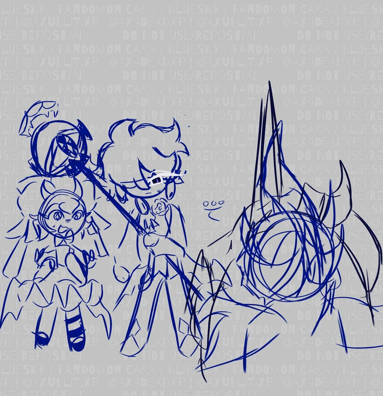 Screw shadowvanilla and purelily, throws this at you instead 😈 | Fandom