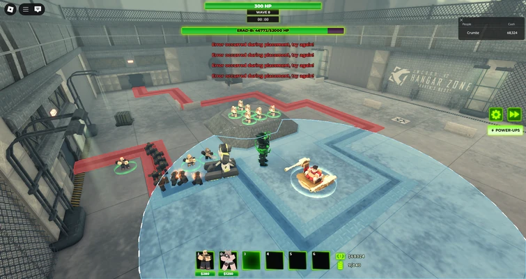 Discuss Everything About Tower Defense X Wiki | Fandom