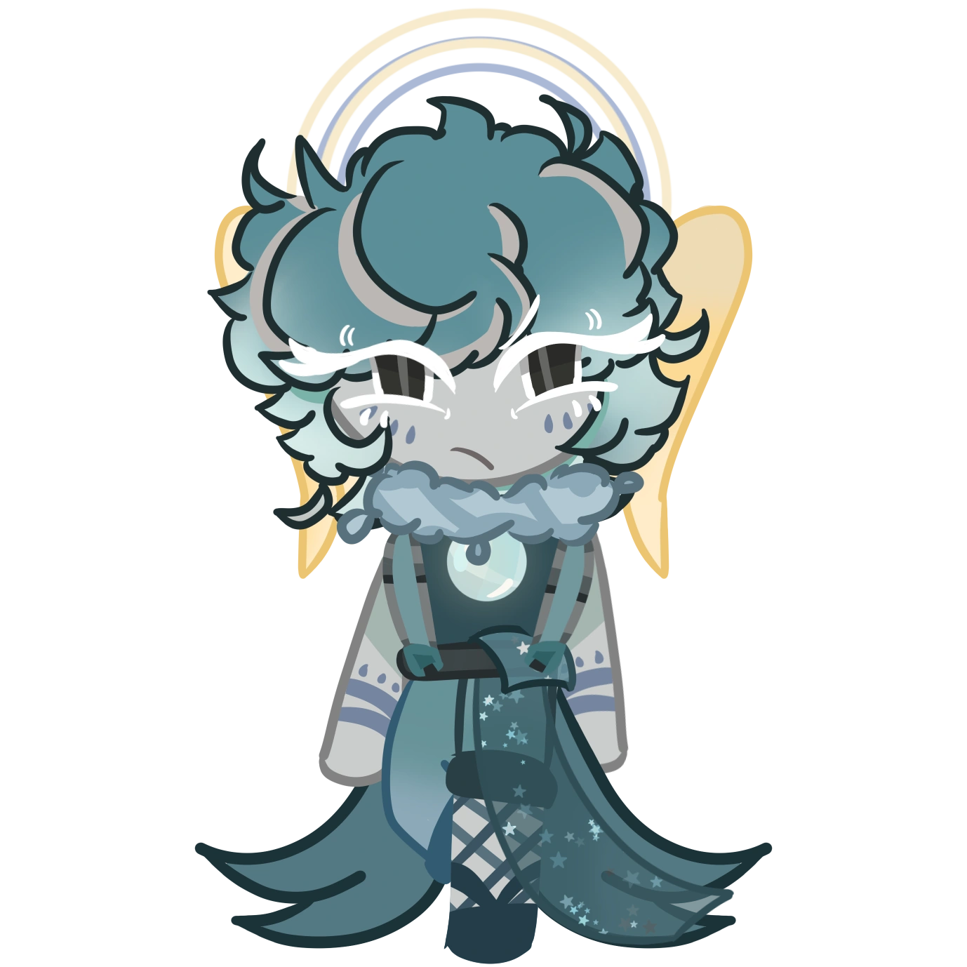 Fulmar Cookie’s Rebaking + Relationship requests | Fandom