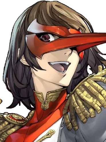 Light Yagami vs Goro Akechi (Death Note vs Persona) | Fandom