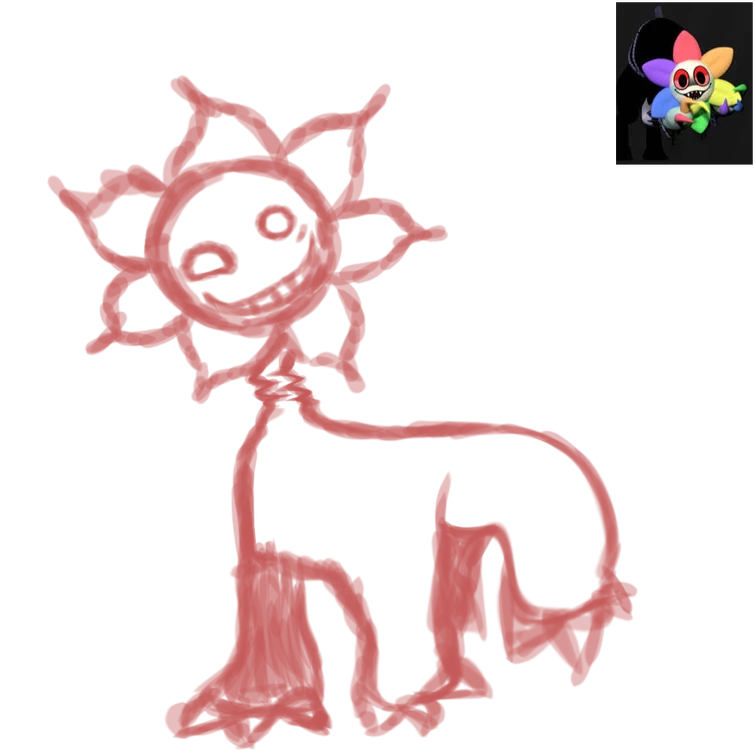 ONEIROPHOBIA DANDY! | Fandom