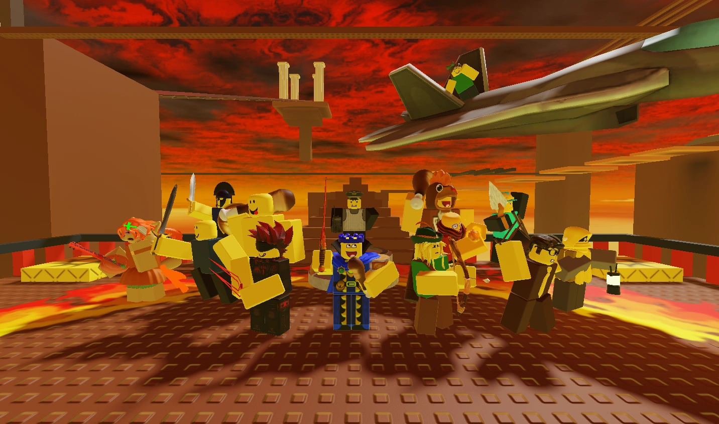 Operator hires Lil' Turking to complete an expedition. | Fandom