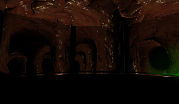 Mystery Flesh Pit National Park field trip | Fandom