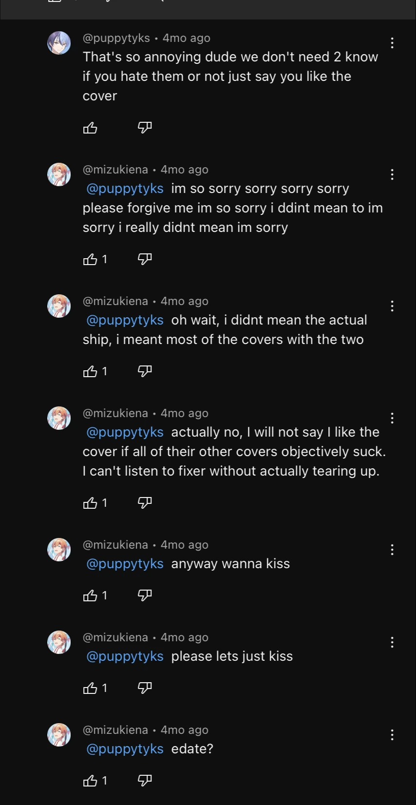 Mecore (click for full) | Fandom