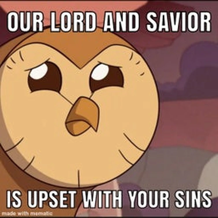 Who's your least favorite character? | Fandom