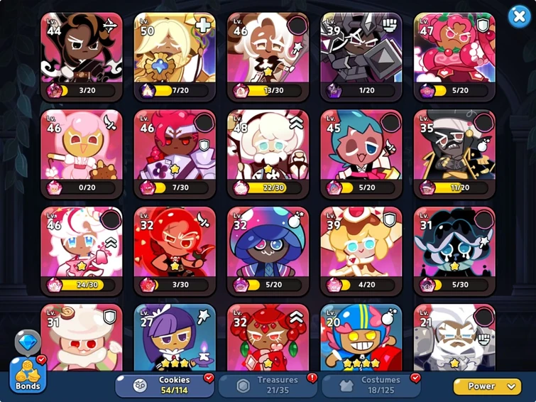 Discuss Everything About Cookie Run: Kingdom Wiki | Fandom