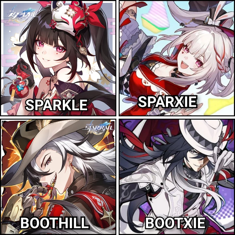 Planarcadia cast revealed? | Fandom