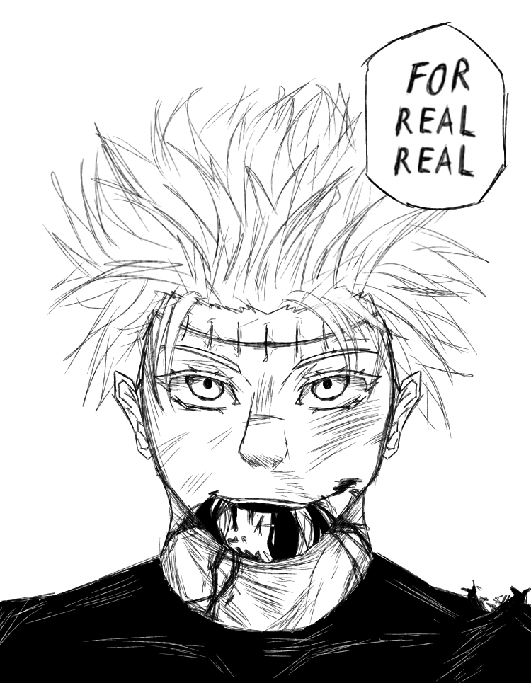 Back from the dead | Fandom